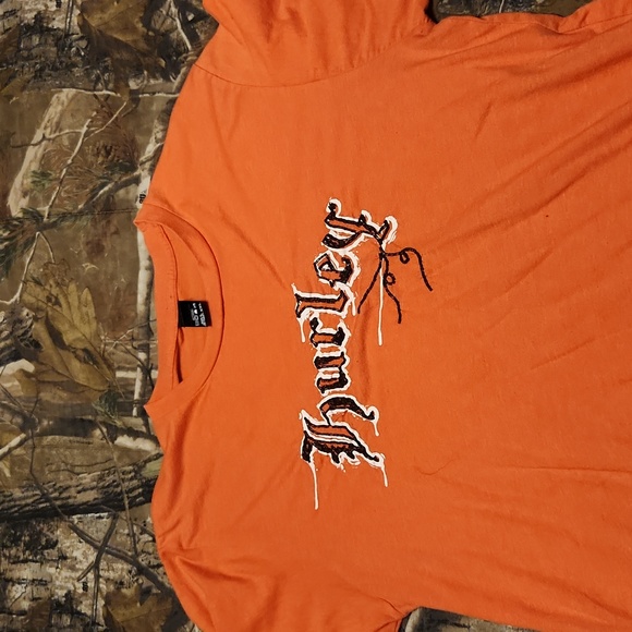 Hurley | Shirts | Mens Hurley Tshirt Xxl | Poshmark